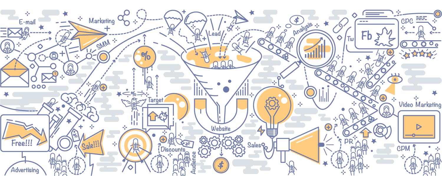 Types of Lead Offers | Opportunity Knocks | Targeted Postcard Marketing