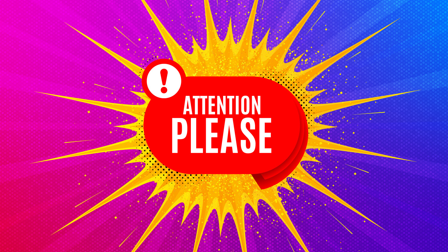 How to Create Attention-Getting Postcards! | Opportunity Knocks ...